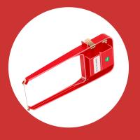 China KT Board Hot Knife Foam Cutter for sale