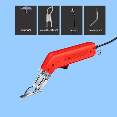 China CE Rope Heat Cutter 110-240V Industrial Hot Knife Foam Cutter for sale