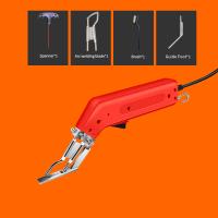 China 60W 110-240V Hot Wire Knife Foam Cutter For Garment And Textile Industry for sale
