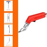 China 60W 110-240V Hot Wire Knife Foam Cutter For Garment And Textile Industry for sale