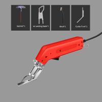 China 60W 110-240V Hot Wire Knife Foam Cutter For Garment And Textile Industry for sale
