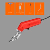 China 60W 110-240V Hot Wire Knife Foam Cutter For Garment And Textile Industry for sale
