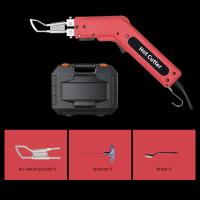 China 100W Hot Knife Rope Cutter 110-240V Arc Welding Blade for sale