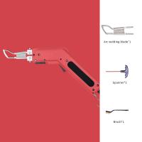 China Fabric Hot Knife Foam Cutter Professional Controllable Temperature Rope for sale