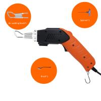 China Adjustable Temperature Foam Cutter Hot Knife With 2.5M Power Cord for sale