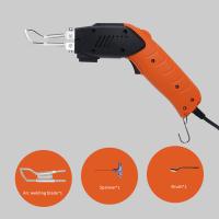 China 110-240V Electric Hot Knife Rope Cutter 100W Air Cooling for sale