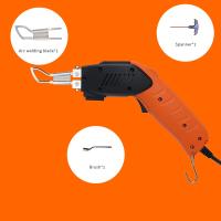 China 110-240V Electric Hot Knife Rope Cutter 100W Air Cooling for sale
