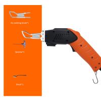China 110-240V Electric Hot Knife Rope Cutter 100W Air Cooling for sale