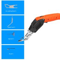 China 100W Hot Knife Fabric Cutter for sale