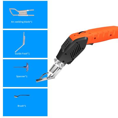 China 100W Hot Knife Fabric Cutter for sale
