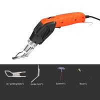 China 100W Hot Knife Fabric Cutter for sale
