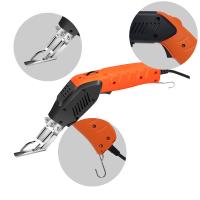China Air Cooling Hot Knife Rope Cutter for sale