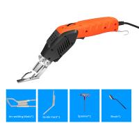 China Air Cooling Hot Knife Rope Cutter for sale