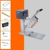 China Rope 300 Watt Fabric Heat Cutter 150mm 110V To 240V for sale