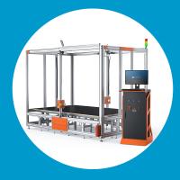 China CE 300 watt to 6000 watt CNC Hot Wire Foam Cutter for sale