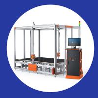 China Frame Type CNC 4 Axis Foam Cutter 110-240V For Foam Art Sculpture for sale