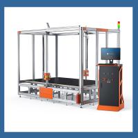 China 2280mm 	1280mm CNC Hot Wire Foam Cutter 110 To 240V for sale