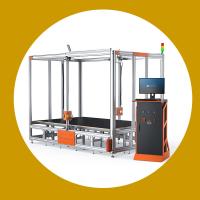 China Four Axis 300-6000W CNC Hot Wire Foam Cutting Machine for sale