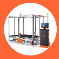 China Aluminum Frame CNC Hot Wire Foam Cutter 110-240V 4 Axis for sale