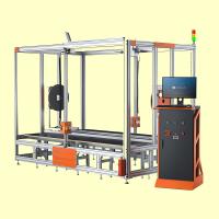 China 300-6000W CNC Hot Wire Foam Cutter For Sculpture Model for sale
