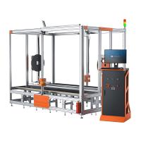 China 300-6000W CNC Hot Wire Foam Cutter For Sculpture Model for sale