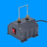 China 110-240V Seat Type Hot Wire Rope Cutter 30W 50mm CE for sale