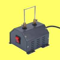 China 110-240V Seat Type Hot Wire Rope Cutter 30W 50mm CE for sale