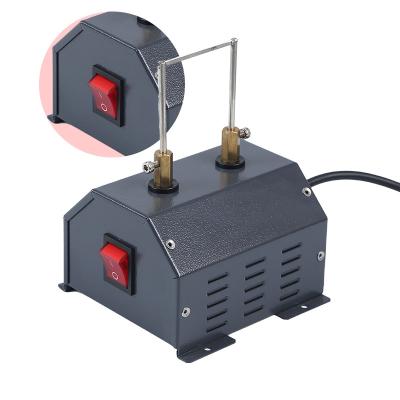 China CE 110-240V Seat Type Electric Rope Cutter 50mm 30W for sale