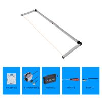 China Multi Function Hot Wire Bow Foam Cutter EPS 54 Inch for sale