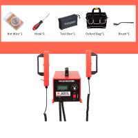 China 160W Handheld Hot Wire Bow Foam Cutter 350 Watt 300mm for sale