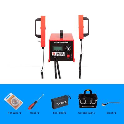 China 160W Handheld Hot Wire Bow Foam Cutter 350 Watt 300mm for sale