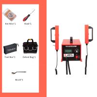 China High Power Electric Hot Wire Cutter Hand Pull Type For EVA EPS Material for sale