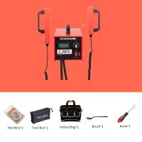 China High Power Electric Hot Wire Cutter Hand Pull Type For EVA EPS Material for sale