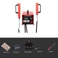 China 650W Hand Pull Electric Hot Wire Cutter 300mm 110V To 240V for sale