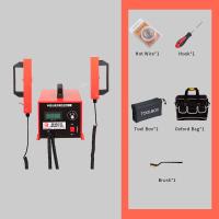 China Multi Function Electric Hot Wire Cutter Hand Pull Type 3050mm for sale