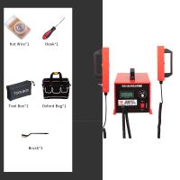 China Multi Function Electric Hot Wire Cutter Hand Pull Type 3050mm for sale