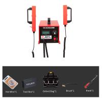 China Multi Function Electric Hot Wire Cutter Hand Pull Type 3050mm for sale