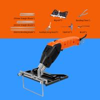 China Multi Function Hand Held Hot Wire Cutter For Foam And KT Board for sale