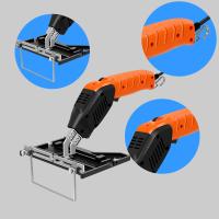 China Multi Function Hand Held Hot Wire Cutter For Foam And KT Board for sale