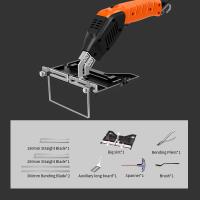 China Multi Function Hand Held Hot Wire Cutter For Foam And KT Board for sale