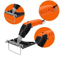 China Big Slotted Handheld Hot Wire Cutter 200W With Auxiliary Long Board for sale