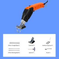 China 150W Hand Held Hot Wire Cutter 110-240V 150mm Air Cooling for sale