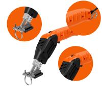 China 150W Hand Held Hot Wire Cutter 110-240V 150mm Air Cooling for sale