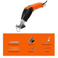 China 150W Hand Held Hot Wire Cutter 110-240V 150mm Air Cooling for sale