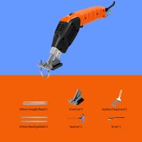 China Small Slot Handheld Electric Hot Knife Foam Cutter For Crafters Sculpting Crave for sale