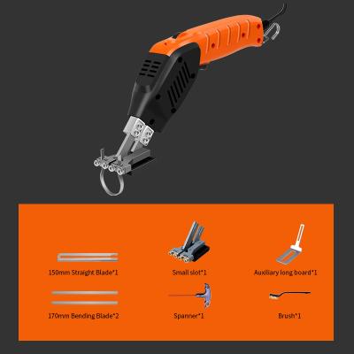 China Small Slot Handheld Electric Hot Knife Foam Cutter For Crafters Sculpting Crave for sale