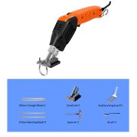 China Small Slot Handheld Electric Hot Knife Foam Cutter For Crafters Sculpting Crave for sale