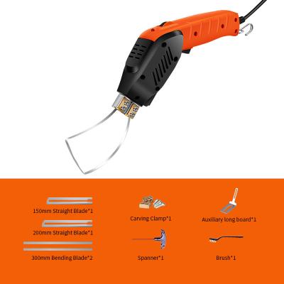 China Air Cooling Hand Held Hot Wire Cutter 200W 110-240V for sale