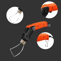 China Air Cooling Hand Held Hot Wire Cutter 200W 110-240V for sale