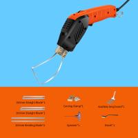 China 150mm And 200mm Hot Wire Tool For Cutting Foam 110-240V for sale